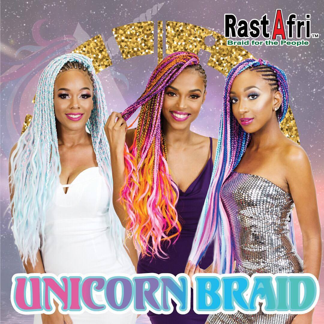 Braid & Crochet Hair – WrightWay Beauty Supply